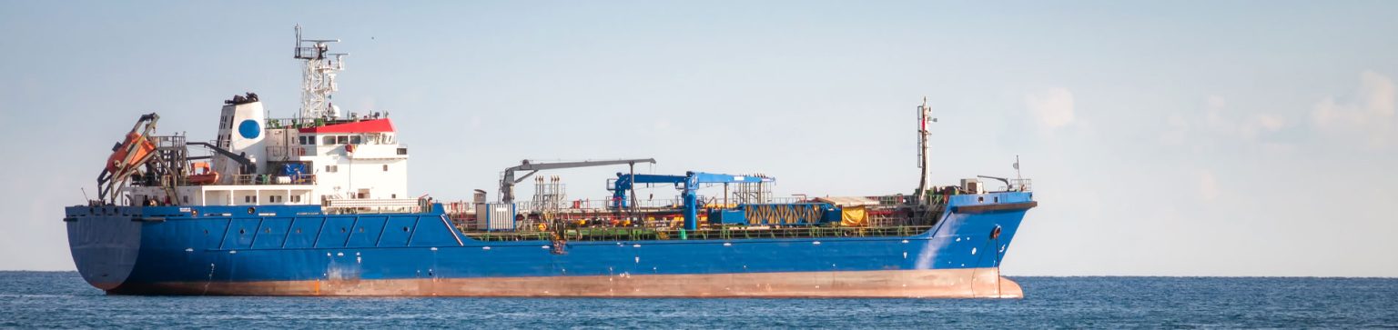 Marine Repair and Maintenance Service Company in Dubai, UAE
