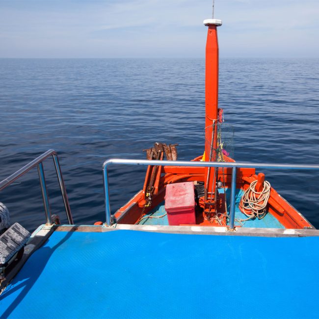 Marine Repair and Maintenance Service Company in Dubai, UAE