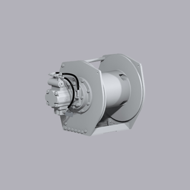 Winch Repair in UAE | Pneumatic, Electric, Hydraulic Winches