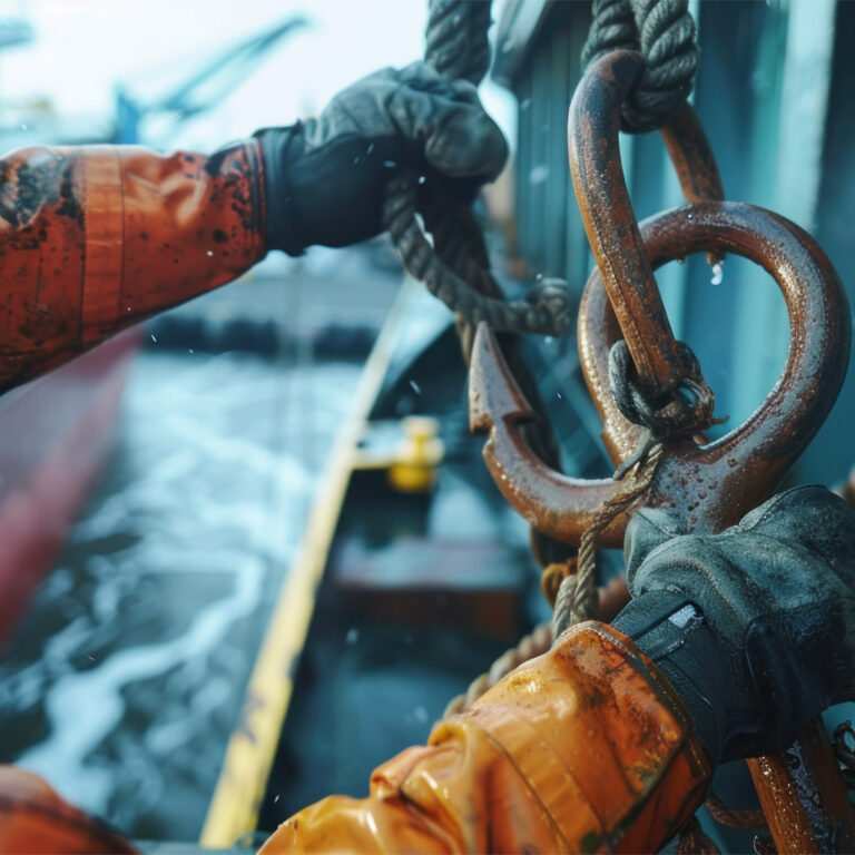 Best Marine Repair in UAE provided by skilled Marine Technician